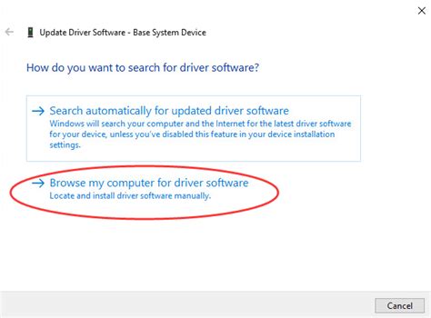 SOLVED Device Driver Software Was Not Successfully Installed Driver Easy