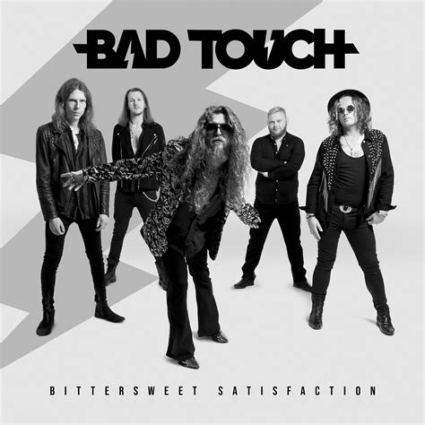 Bad Touch Announce ‘bittersweet Satisfaction Album With New Single “nothing Wrong With That