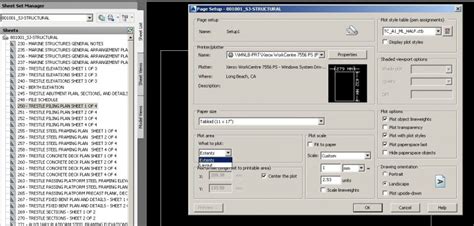 Plot Area Extents Missing Autocad Drawing Management And Output Autocad Forums