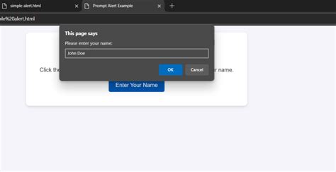 How To Handle Alerts And Pop Ups In Selenium
