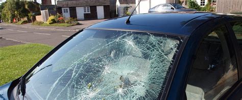 What Kind Of Glass Is Used In Car Windshields