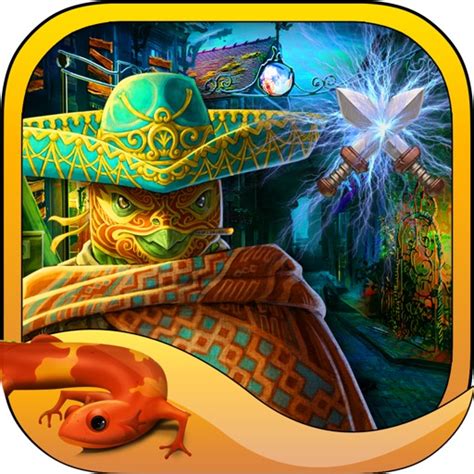 Hidden Objects Hidden Object Night Terror By Ajaysinh Jadeja