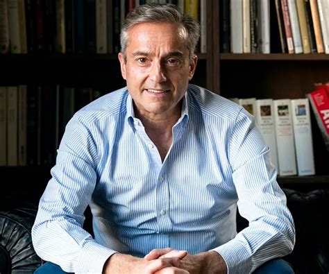 La Fintech Del Ex Ceo Del Bbva Ángel Cano Obtiene Licencia Del Banco De España