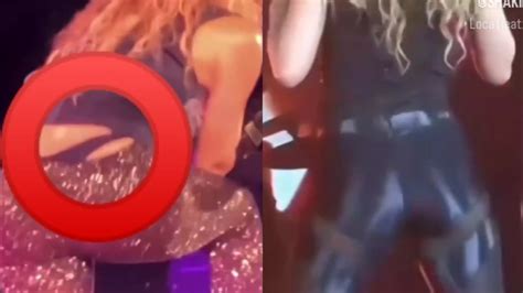 Shakira Hot Dance Moves YouTube