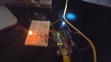 Arduino Rgb Iaac Blog
