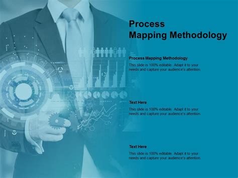 Process Mapping Methodology Ppt Powerpoint Presentation Gallery Slideshow Cpb PowerPoint Slide