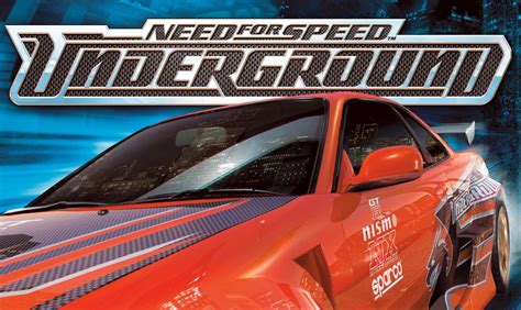 Need for Speed — список всех частей по порядку