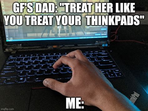 Thinkpad Meme R Thinkpad