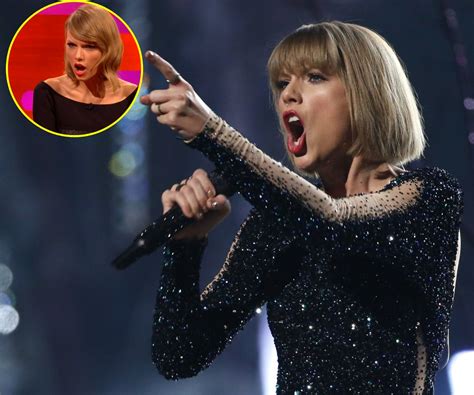 Taylor Swift Fans Are In An Uproar As Someone Created “disgusting” Nsfw