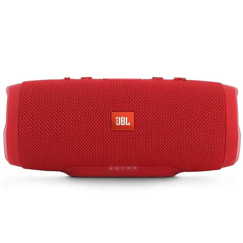 Red Jbl Bluetooth Speaker Charger At Piece In Jaipur Id