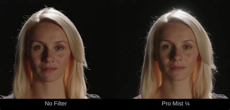 What Is A Diffusion Filter — Effects And Uses Explained