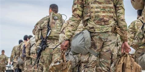 Fpcon Levels Hit Charlie In Europe As Possible Threat Is Monitored