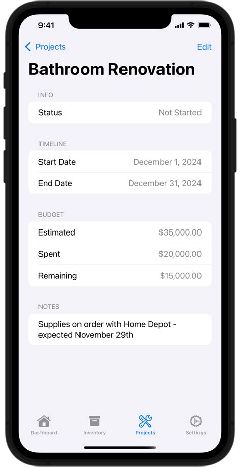 House Manager And Planner Macrumors Forums