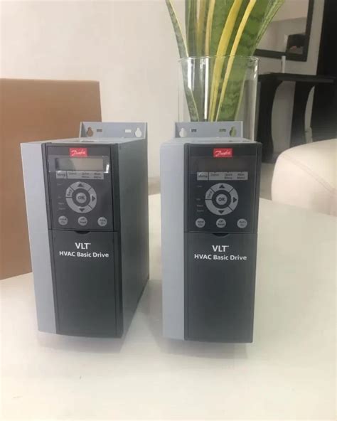 22kw Danfoss Variable Speed Drive Kenya 254 722 880452