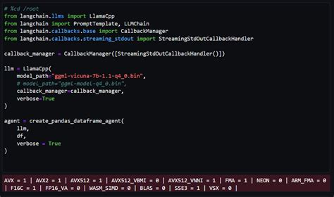 Does The Tokenize Function Work As Expected · Issue 115 · Abetlen Llama Cpp Python · Github