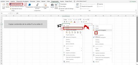 Crear Macros En Excel