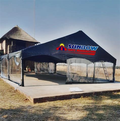 Sunbow Tents Polokwane