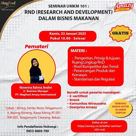 Dokumen Dan Cara Daftar Izin Penerapan Cppob Bpom Magfood