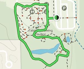 Bellevue Botanical Garden Washington 340 Reviews Map Alltrails