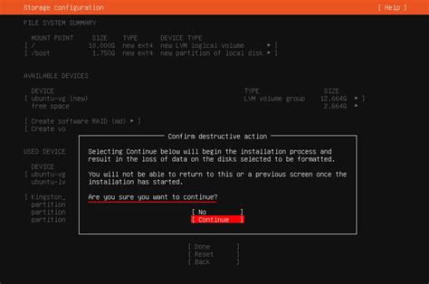 How To Install Ubuntu On USB Drive 100 Working GoLinuxCloud