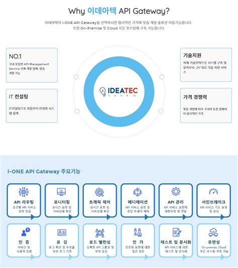 글로벌 S고객사를 위한 API Gateway 솔루션 제안 API Platform NEWS