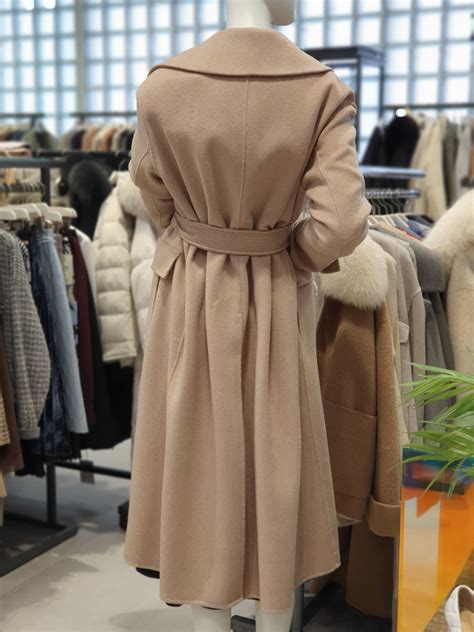 [20 겨울] 벨티드 일자 오버핏 캐시미어 롱코트 Z204msg555