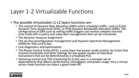 Network Functions Virtualization Fundamentals Pdf Computer Networking Computing