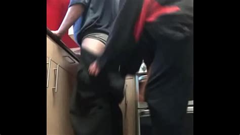 Bisexual Gay Male Would Let You Walk Up From Behind Him Pull His Pants