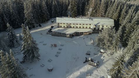 Хижа Звездица Витоша Sofia