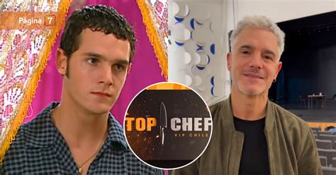 Ricardo Fernández Criticó Reality De Mega Y Aseguró Que Desplaza A Las