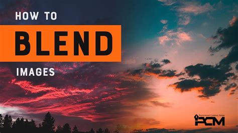 How To Blend Images In Photoshop 2024 Guide Step By Step Tutorial