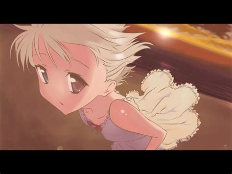 Cute Anime Wolf Girls 15 Best Wolf Anime Girls Cinemaholic