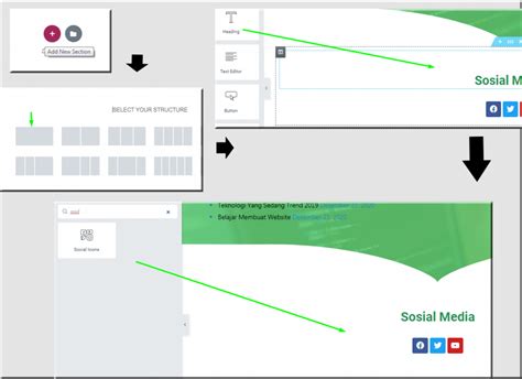 Cara Membuat Website Dari Nol Sampai Online Full Lengkap Rahmandicom