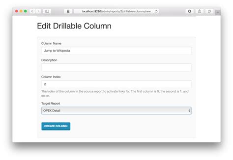 Drillable Columns In Drillbridge Jasons Hyperion Blog