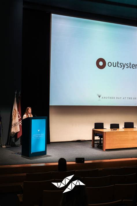 lowcode outsystems adato innovation lowcoderevolution thomas huff