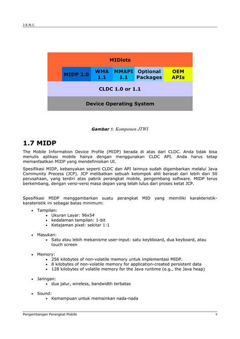 jeni j2me bab01 pengembangan aplikasi mobile pdf