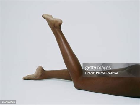 Woman Beauty Bare Legs Photos And Premium High Res Pictures Getty Images