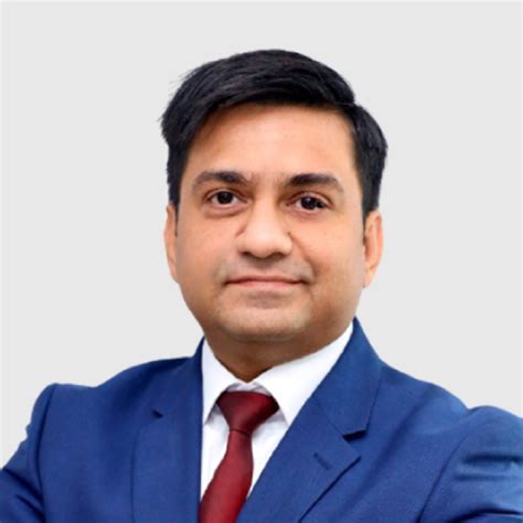 Amit Trehan The Judge Group