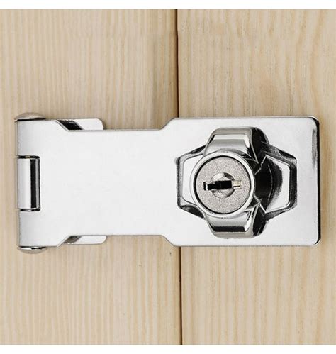 키 걸고리 잠금장치 미닫이 슬라이딩 도어락 열쇠 문고리 문걸쇠 중문잠금 이중 여닫이 고정장치 코너 티몬