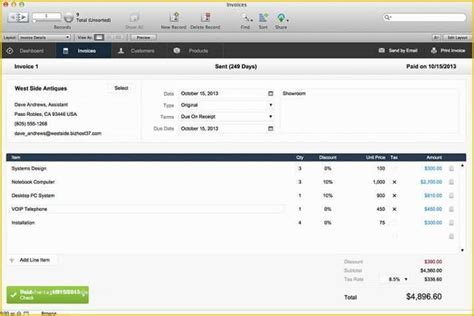 free filemaker templates of database templates filemaker pro templates