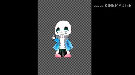 리틀테일 샌즈 그리기 Youtube