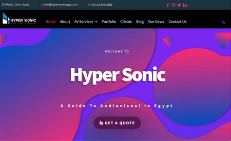 Best Led Display Supplier In Egypt Complete List