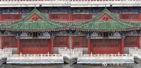 轻量化技术 大面积模型秒加载、tb级数据处理能力、多平台便捷展示应用 哔哩哔哩