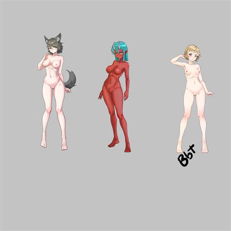 S Artist D Paid Likes To Draw Lets Do Some Characters F Zone Adult Games Comics