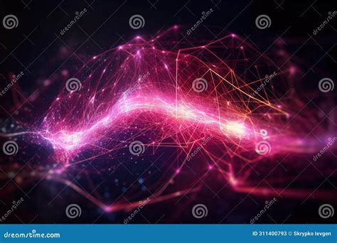 Cutting Edge Technologies Of Artificial Intelligence Neural Connections