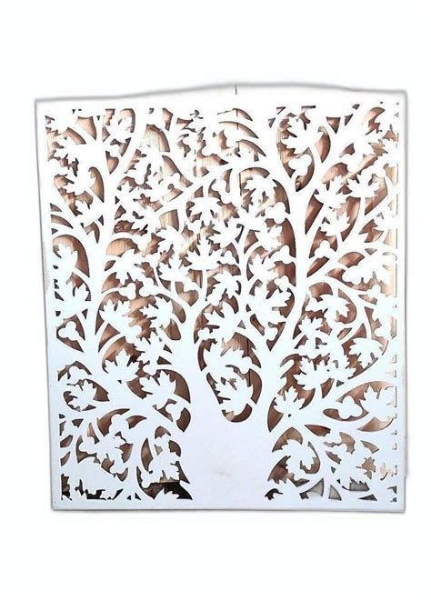 White Window Grill 12mm 6mm Pvc Jaali Thickness 11mm Size 8x4 At Rs 105sq Ft In Srinagar White Window Grill 12mm 6mm Pvc Jaali Thickness 11mm Size 8x4 At Rs 105sq Ft In Srinagar