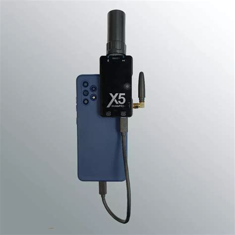 gnss x5 mobile pro for smartphones and tablets