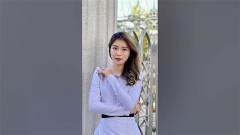 အဖြူရောင်နတ်သမီးလေး Youtube