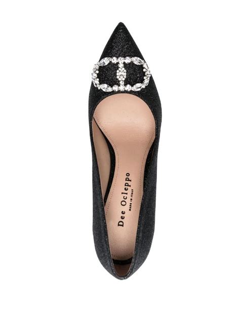 Dee Ocleppo