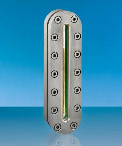 Rectangular Sight Glass At ₹ 2500 Piece Sight Glasses In Chennai Id